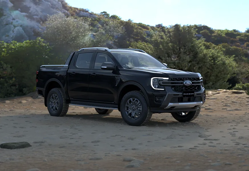 Ford Ranger Wildtrak Limited Edition 2024