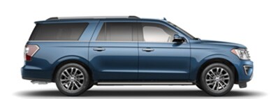 New Ford Explorer: 7 Seater 4x4 | Ford SUVs