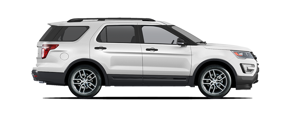 Ford Explorer - Overview | Ford Philippines