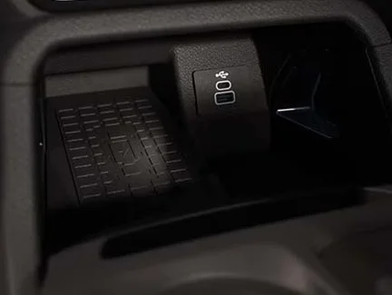 Ford Ranger 2024: Engines & Power Capability | Ford PH