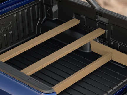 Ford Ranger 2024: Engines & Power Capability | Ford PH