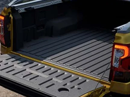 Ford Ranger 2024: Engines & Power Capability | Ford PH