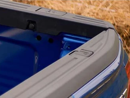 Ford Ranger 2024: Engines & Power Capability | Ford PH