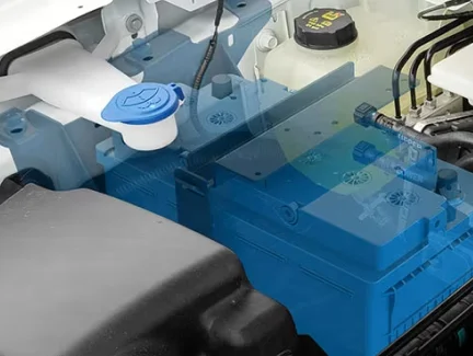 Ford Ranger 2024: Engines & Power Capability | Ford PH