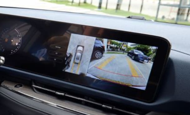 Ford Territory Titanium 2024 Features | Family SUV | Ford PH