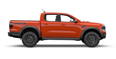 Ford Ranger Variants : Compare Pickup Trucks | Ford PH