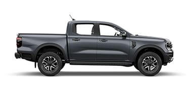 Ford Ranger Variants : Compare Pickup Trucks | Ford PH