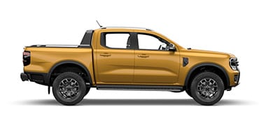 Ford Ranger Variants : Compare Pickup Trucks | Ford PH