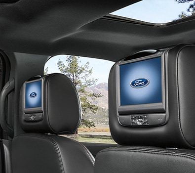 Ford Explorer Overview: 7-Seater Family SUV | SUVs and 4x4s | Ford PH