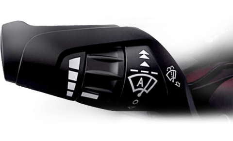 how do auto windshield wipers work