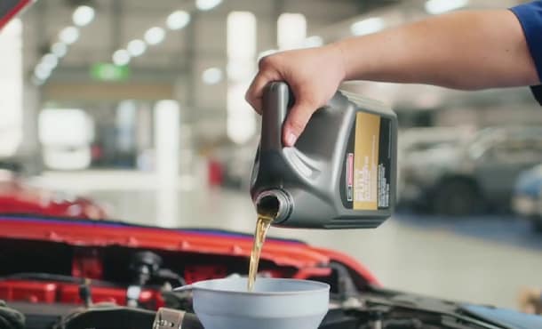 We Assure: Express Service & More | Ford Family Guarantee | Ford PH