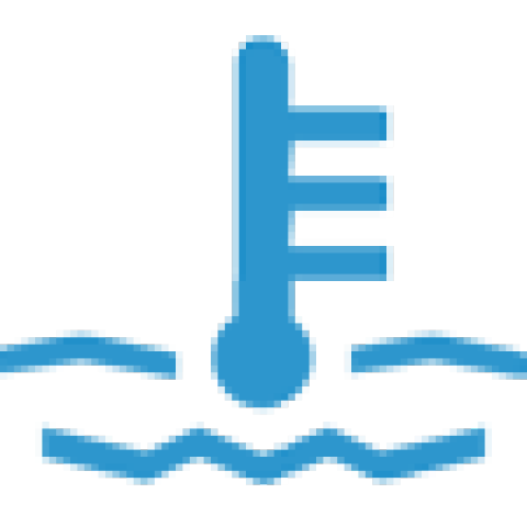 engine coolant temperature high
