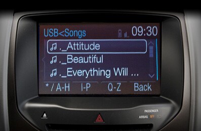 Ford Philippines | SYNC SUPPORT