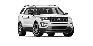 Ford Tech Features - Keyless Entry Push Button Start | Ford Philippines